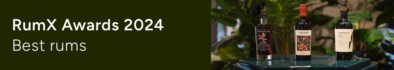 RumX: The World’s Largest Rum Marketplace | RumX