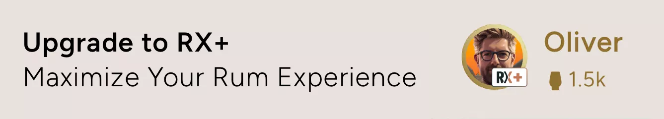 RumX: The World’s Largest Rum Database and Marketplace | RumX
